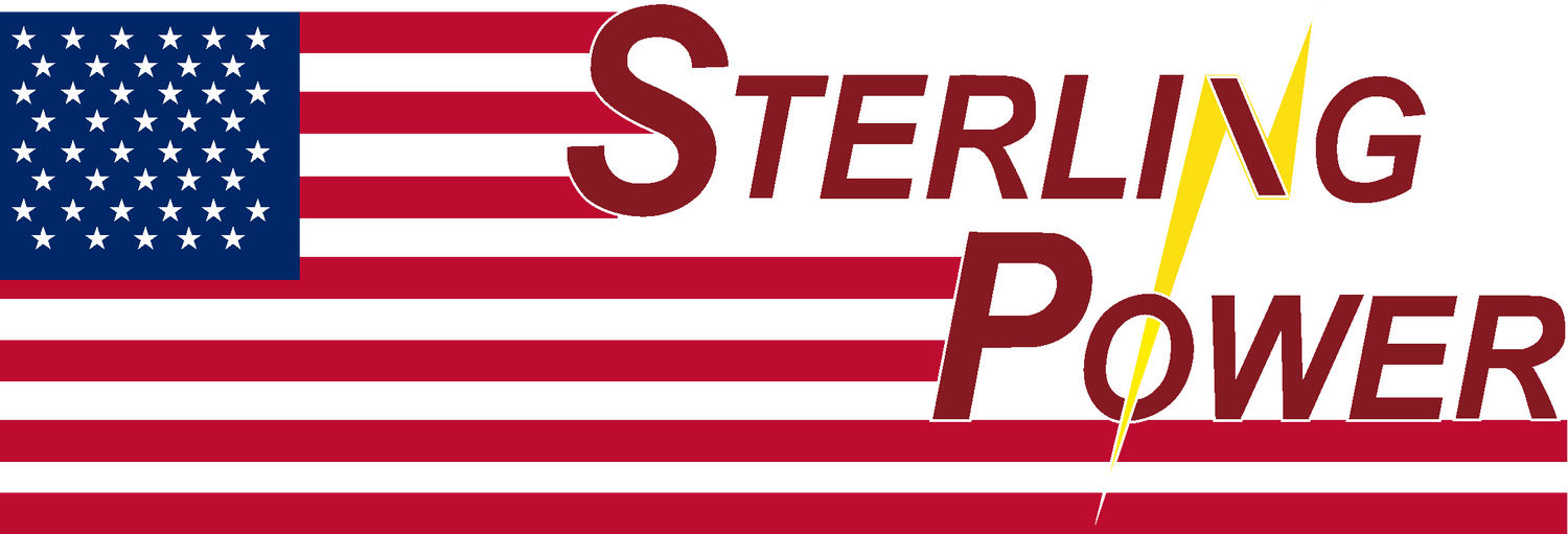 Sterling Power USA - Pride in Power – STERLING POWER NORTH AMERICA
